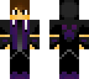 Smooth | Minecraft Skin