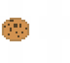 Smooth texture pack cookie | Minecraft Skin
