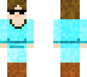 steave | Minecraft Skins