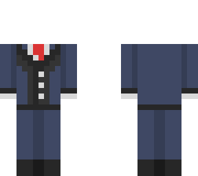suit base | Minecraft Skin