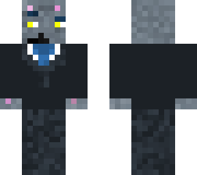 Cato | Minecraft Skin