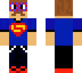 Biffle | Minecraft Skins