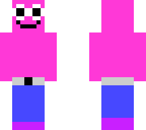 sussy | Minecraft Skin