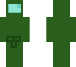 sussy baka? | Minecraft Skin