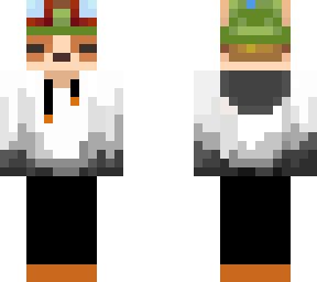 teemo | Minecraft Skins