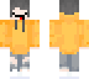 asu | Minecraft Skins