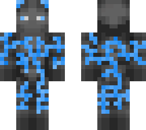 thalleous | Minecraft Skins