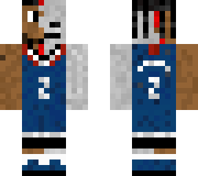 olof | Minecraft Skins