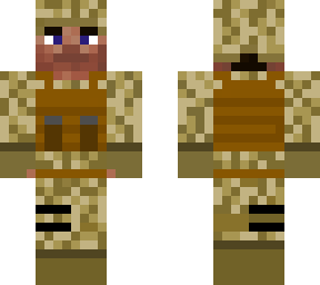 usmc | Minecraft Skins