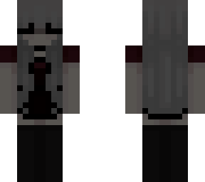 vamp | Minecraft Skin