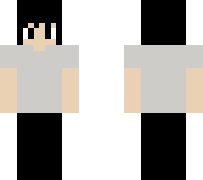 Vee | Minecraft Skin