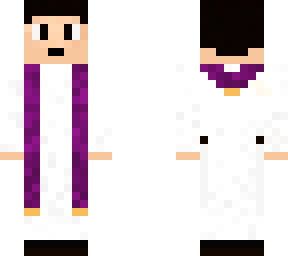dominican | Minecraft Skins