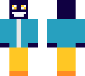 Whitty (Balistic) | Minecraft Skin