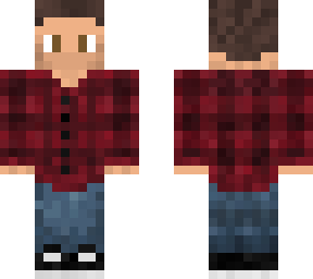 wilbur | Minecraft Skin