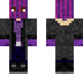 zemo | Minecraft Skins