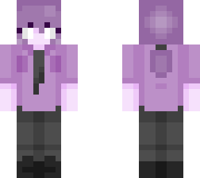michael afton | Minecraft Skins