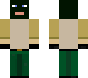 adwawda | Minecraft Skin