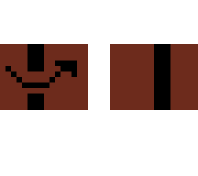 Amazon Box | Minecraft Skin