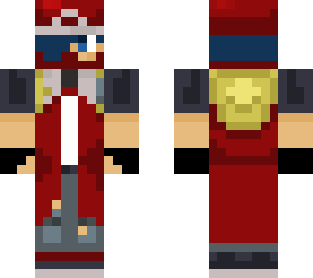 ame | Minecraft Skins