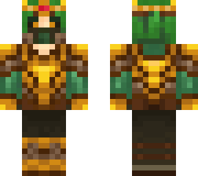 dream smp au skin | Minecraft Skins