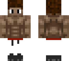 blud | Minecraft Skins