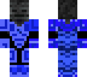 Wither Knight | Minecraft Skins