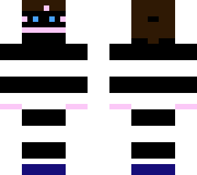 Boefje | Minecraft Skin