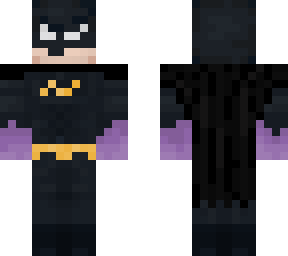 botmon | Minecraft Skin