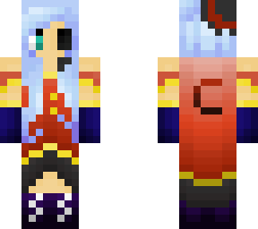 ringleader | Minecraft Skins