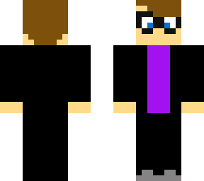 CG5 | Minecraft Skin