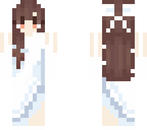 chizuru | Minecraft Skins