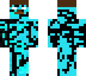 chromatic | Minecraft Skin