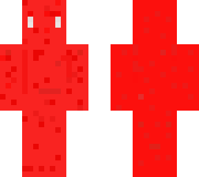 Chunky boy | Minecraft Skin