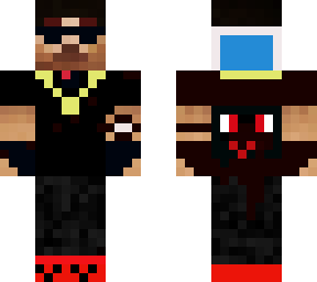 hero brian | Minecraft Skins