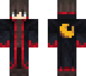 croissant | Minecraft Skins