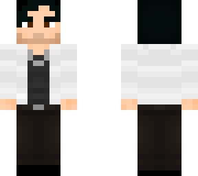 daigo ? | Minecraft Skin