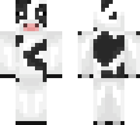 mc cow | Minecraft Skins