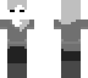 Dark Alex | Minecraft Skin