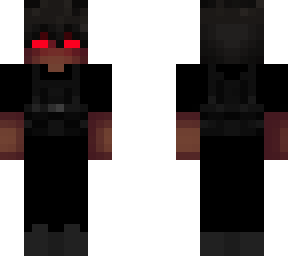 dark boy | Minecraft Skin