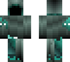 dark control | Minecraft Skins