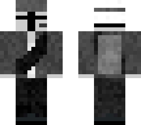 deimos madness combat | Minecraft Skins