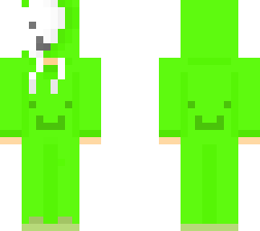 Dream Mask Minecraft Skins