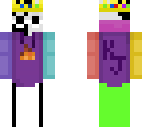 dream smp | Minecraft Skins