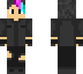 E-Boy | Minecraft Skin