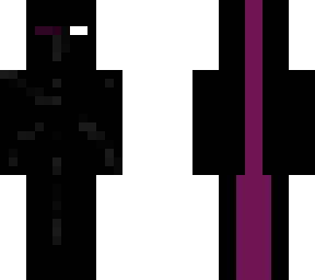Enderbrine | Minecraft Skin