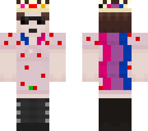 eret | Minecraft Skins