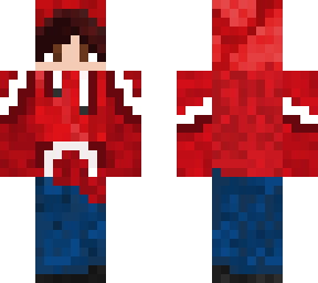 Gamer Skin! | Minecraft Skin