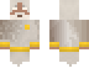 ss god | Minecraft Skins