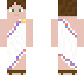 Greek | Minecraft Skin