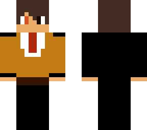 office worker | Minecraft Skins